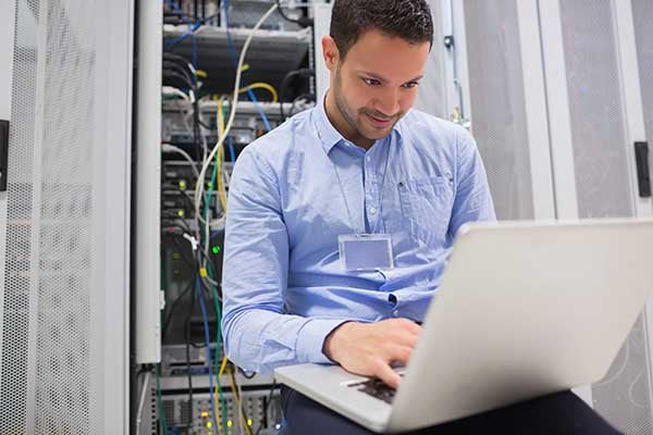 IT Lifecycle Services and Asset Recovery Services - Corserva