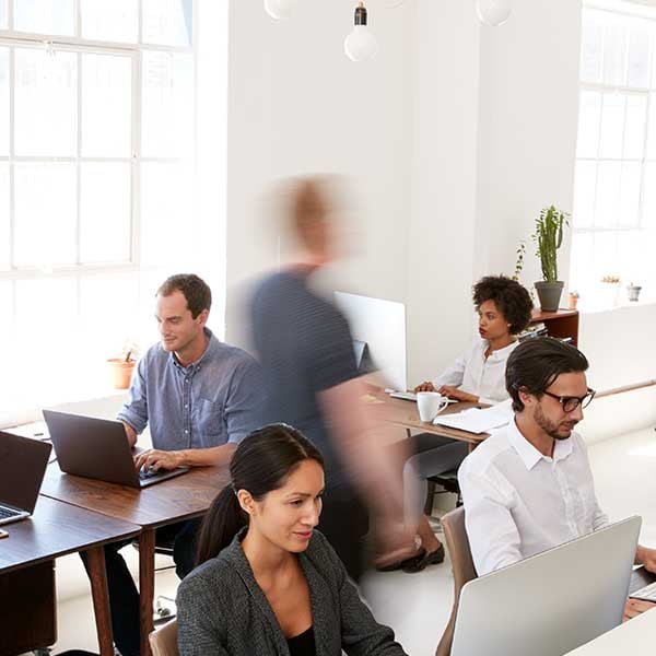 IT Help Desk Services | US Based NOCs | 24x7x365 | Corserva